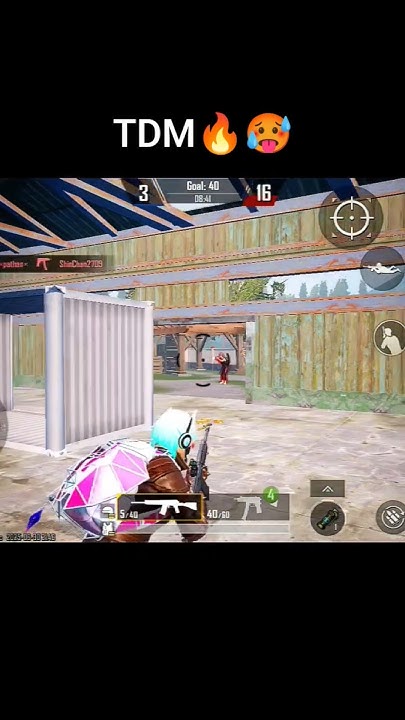 TDM🥵🔥🔥BGMI 🥶🥵#tdm#m24challenge#snipermontage#bgmishorts#pubgmobile#gamingshorts - YouTube