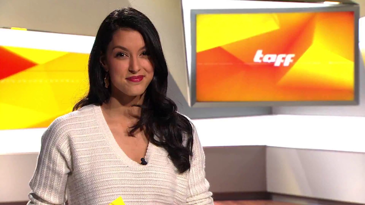 Cinderella Umstyling Taff Beitrag _Pro7 - YouTube