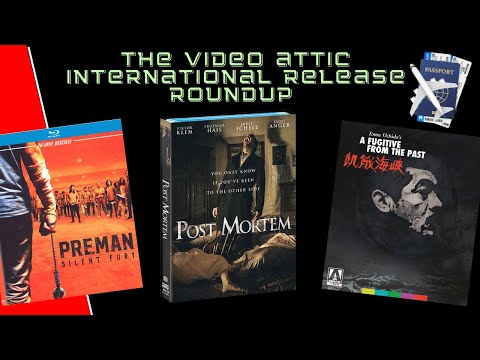 'Nitram' Blu-Ray Review - Caleb Landry Jones Impresses In Disturbing Character Study