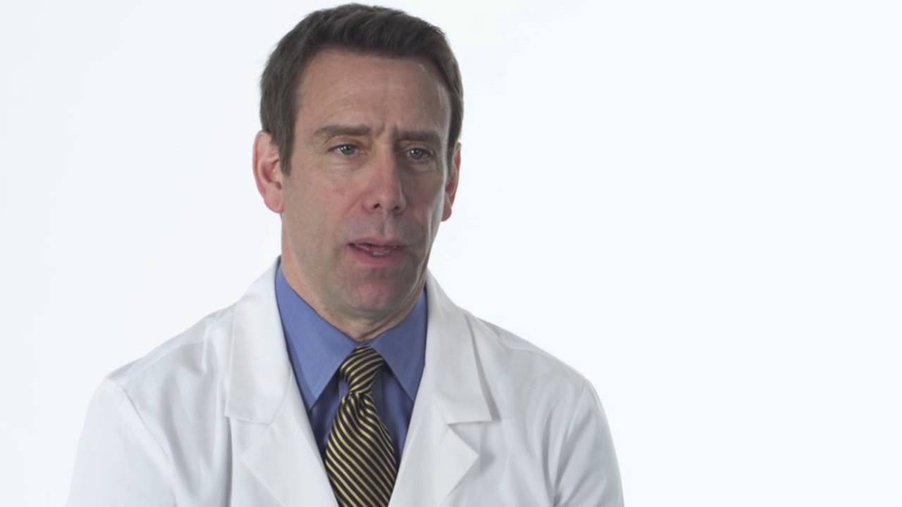 Dr. Krasnov - Chiropractic Partners - YouTube