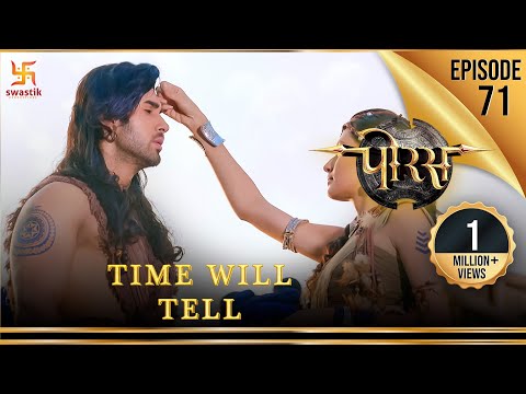Porus | Episode 71 | Time will tell | समय बताएगा | पोरस | Swastik Stories