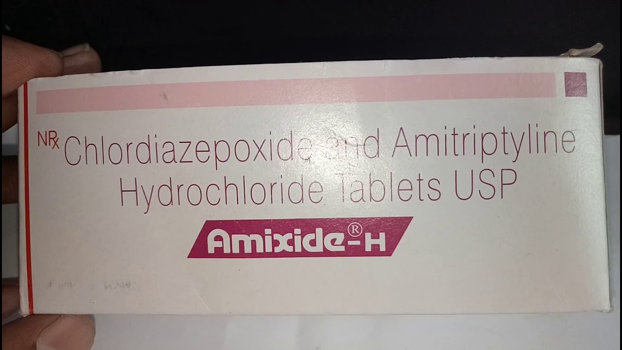 Amixide H Tablet - Uses, Side-effects, Reviews, and Precautions - YouTube