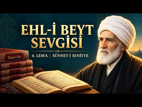 Love for Ahl al-Bayt Hazret-i Hasan ve Abdülkadir-i Geylânî | Ehl-i Beyt Sevgisi ve Sünnet-i Seniyye