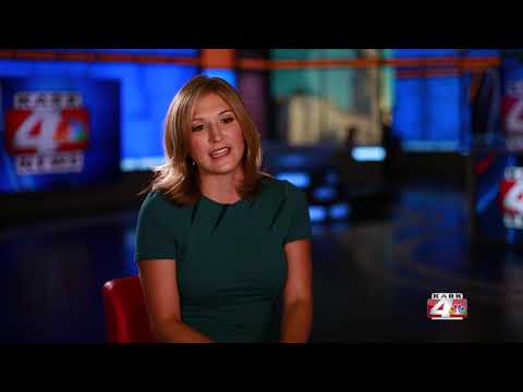 KARK 4 - Laura Monteverdi - "Journalists" 30 - YouTube