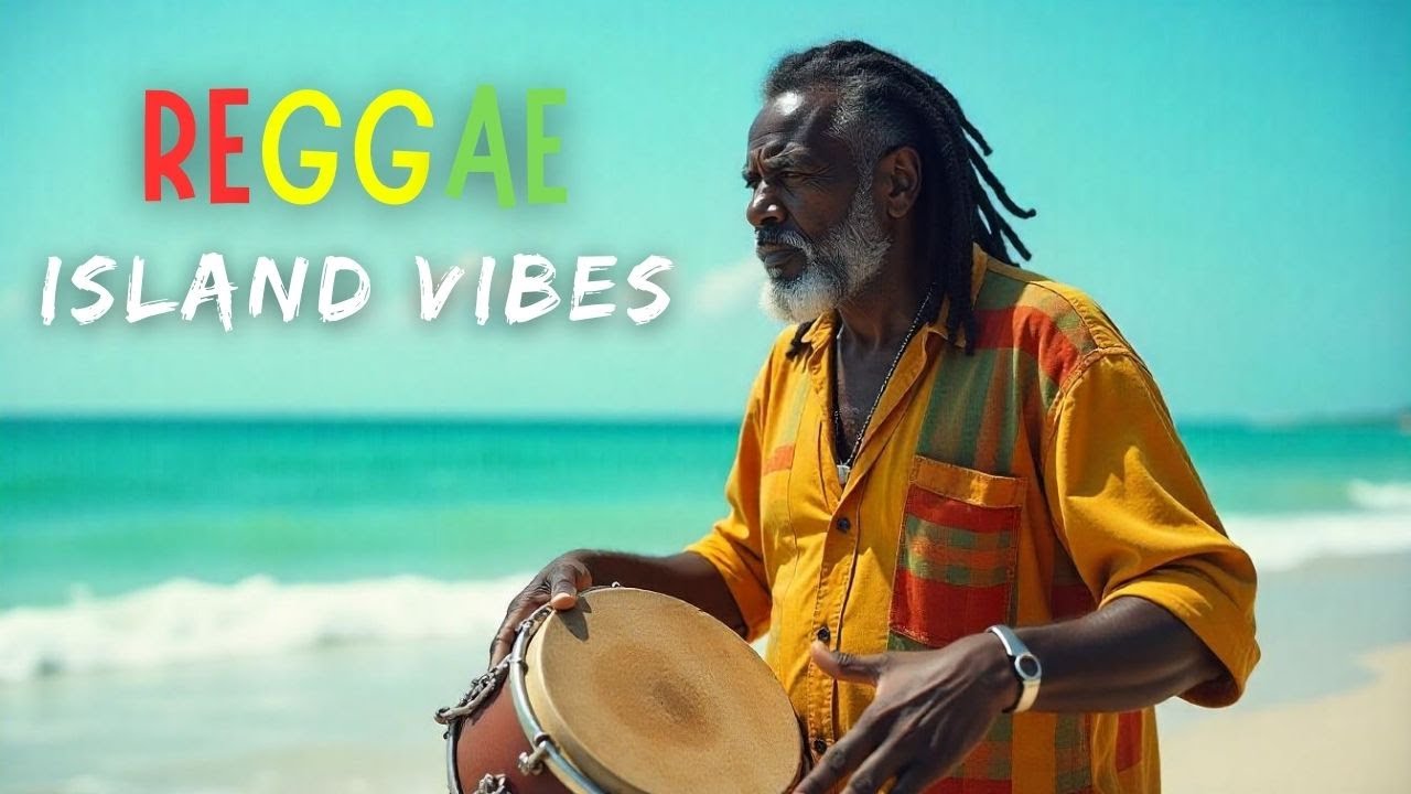 REGGAE FOREVER FEEL THE BEAT, SPREAD THE LOVE - YouTube