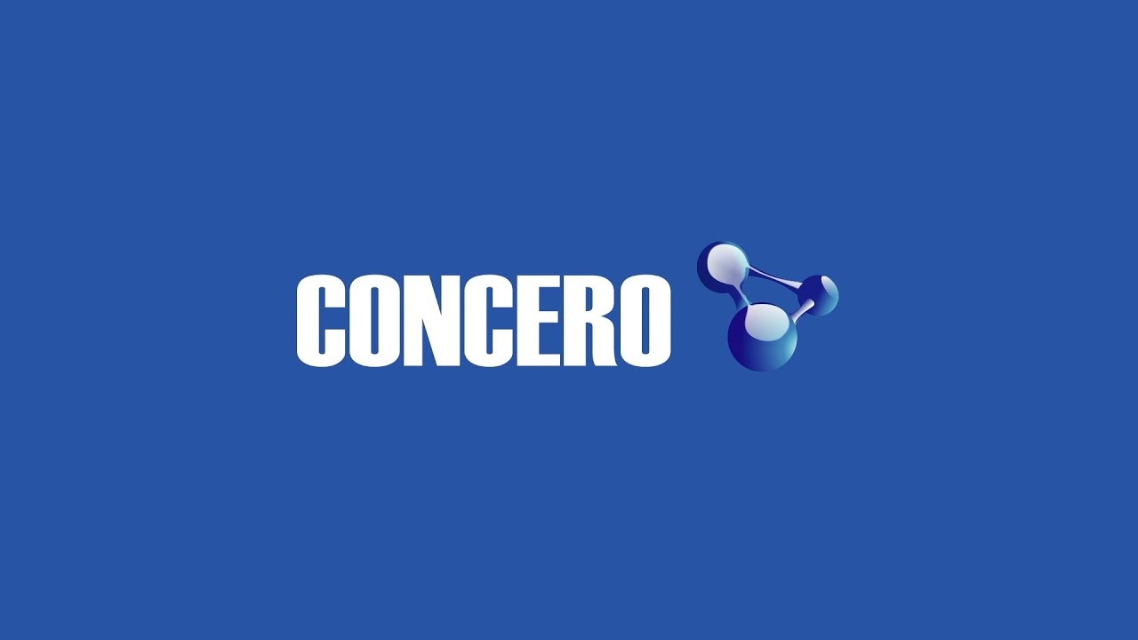 Concero Brand Video - YouTube