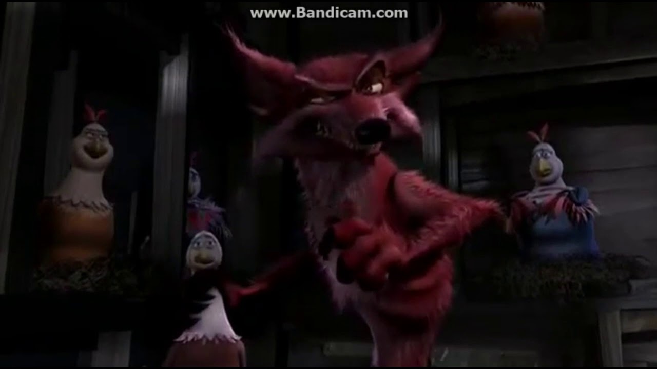 Dag The Coyote - YouTube