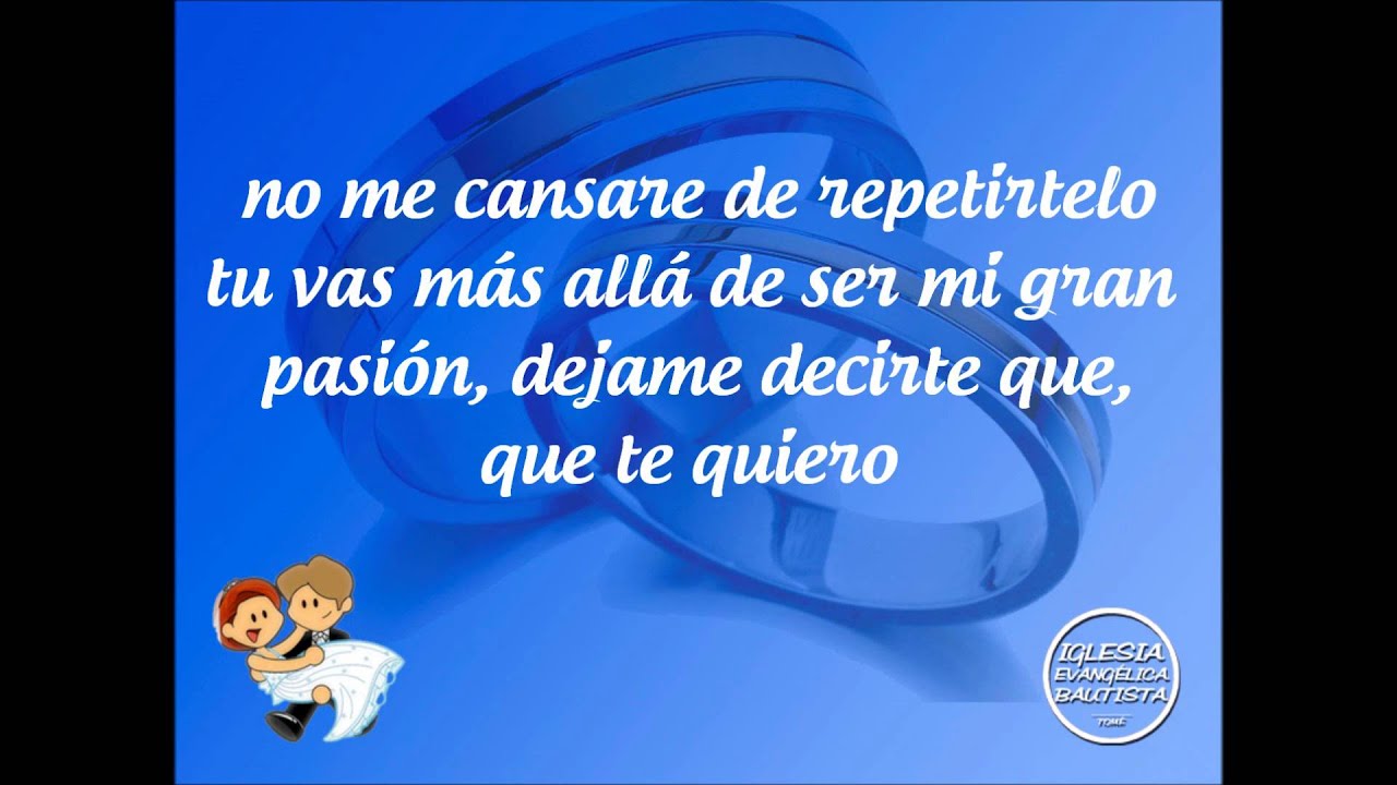 RABITO - UN PACTO CON DIOS (CON LETRA) - YouTube