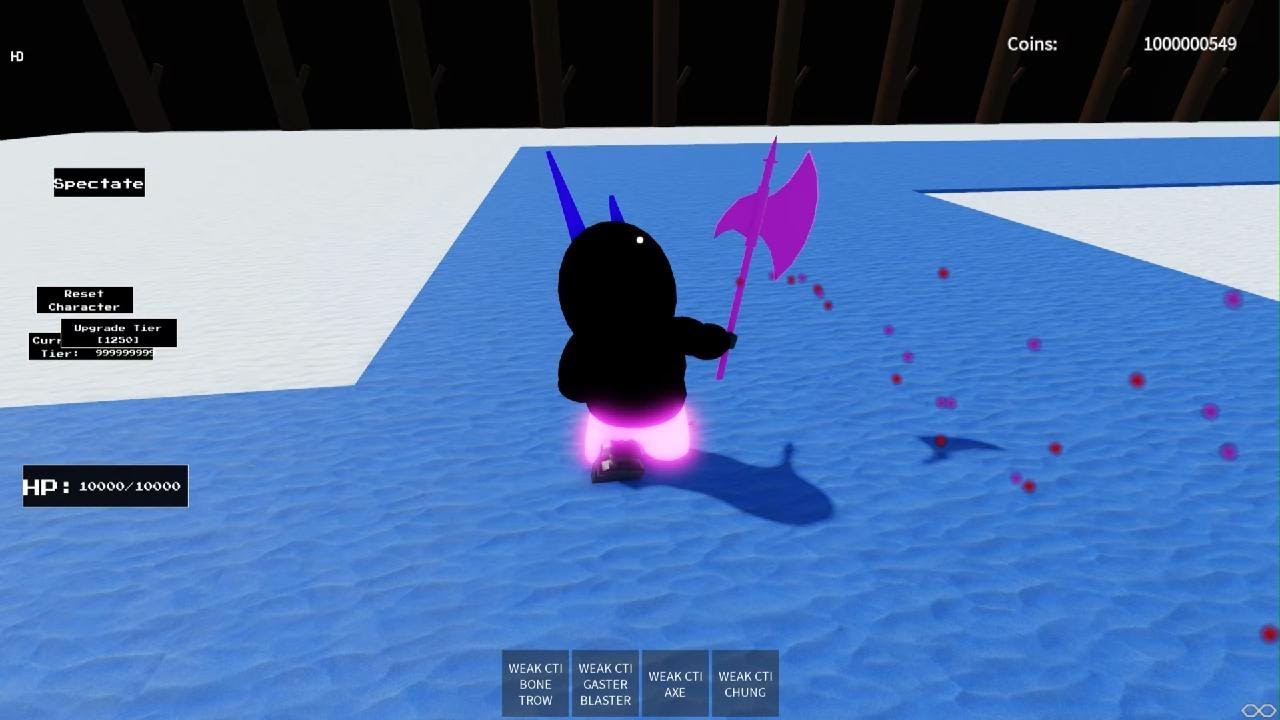 Perm Admin Vanished.. Mysterious. A Bit balanced Soul ops but kinda ...