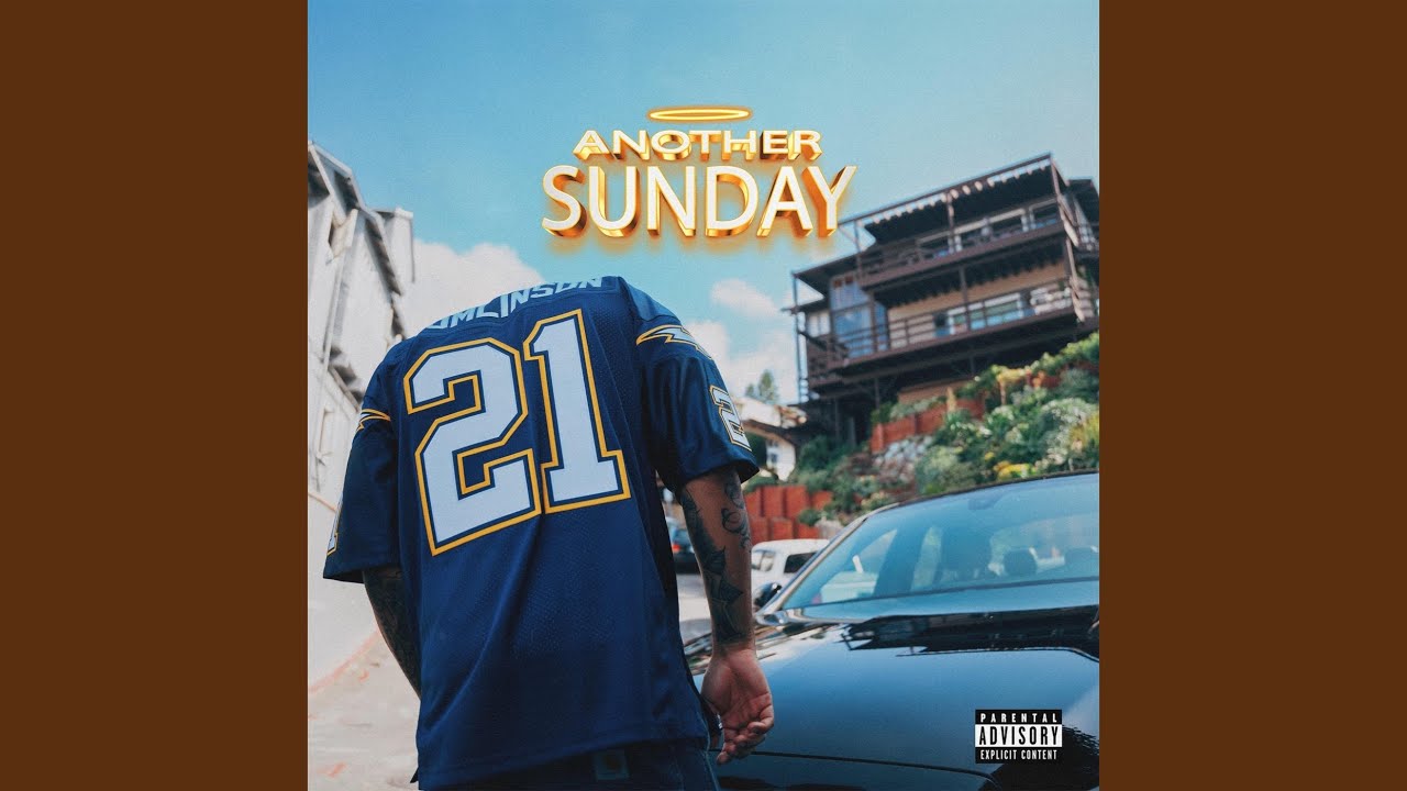 Another Sunday (Intro) - YouTube
