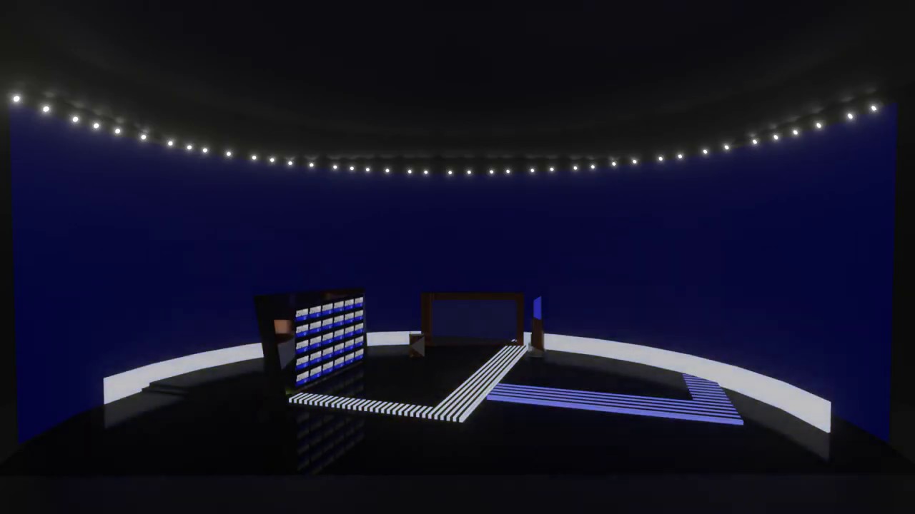 Jeopardy 3D Studio 2009 2013V1 Work In Progress YouTube Jeopardy 3D Studio 2009 2013V1 Work In Progress YouTube