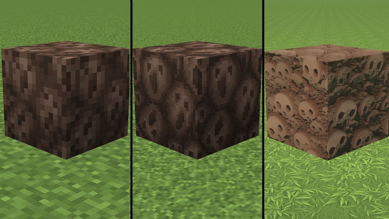 textures evolution part 32 - YouTube