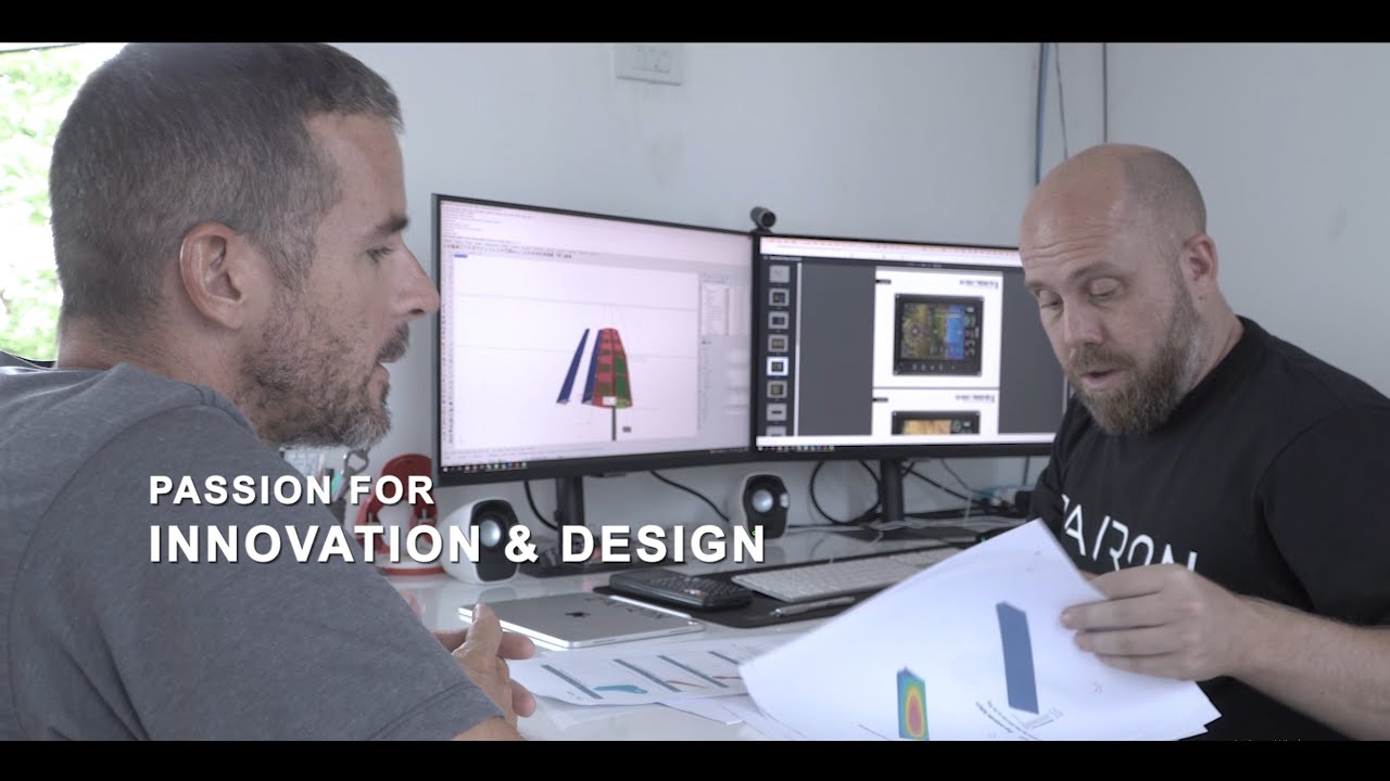 Zairon Teaser - YouTube