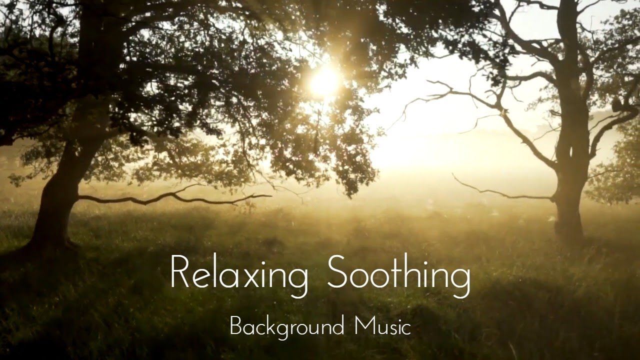 Royalty Free Meditation Ambient Music | Soothing and Calming Background ...