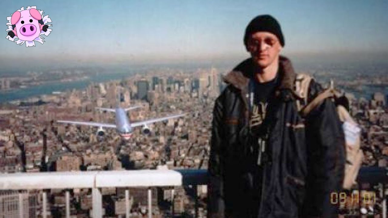 10 Hoax Photos That Fooled The World - YouTube