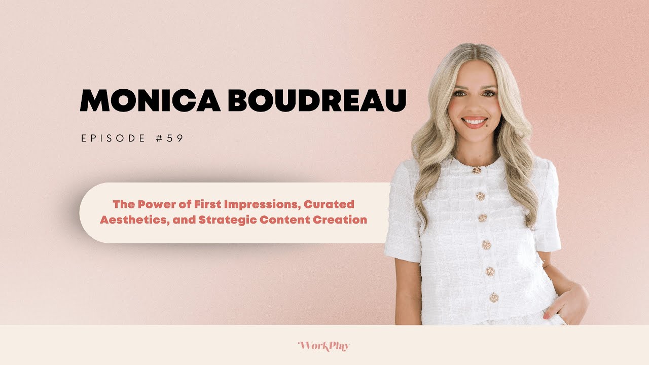 The Power of First Impressions, Curated Aesthetics, and Strategic ...