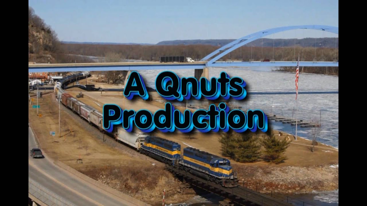 CP 362 ex ICE MHUCC at Portage, WI - YouTube