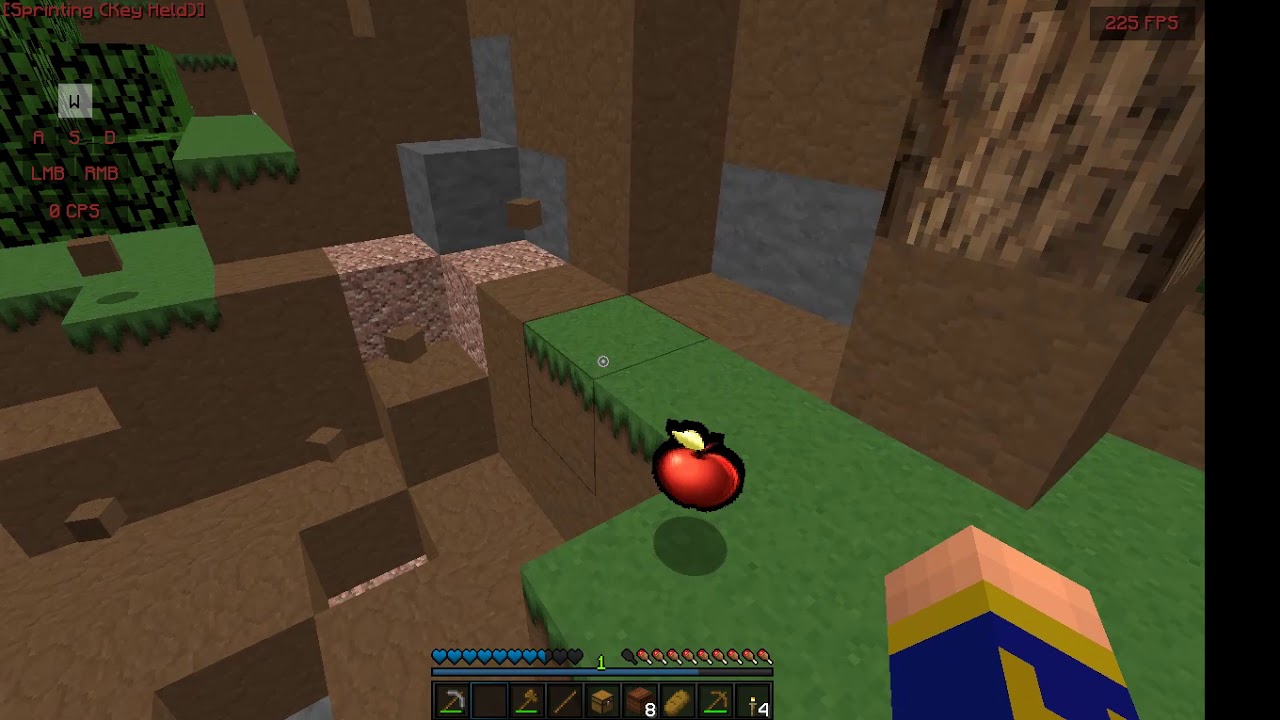 BEST MINECRAFTER SHOWS YOU HOW TO PLAY - YouTube