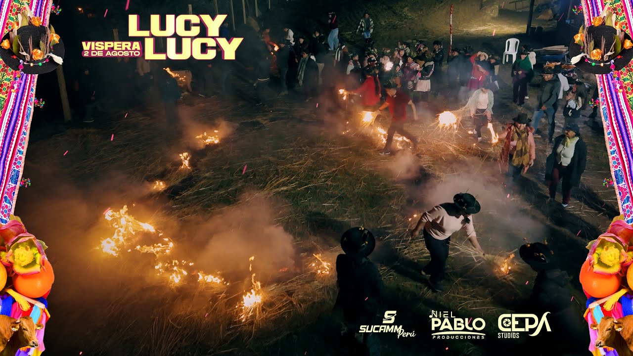 EP. 01 - Lucy Lucy 🔥 | Gran Herranza Tradicional de la Familia ...