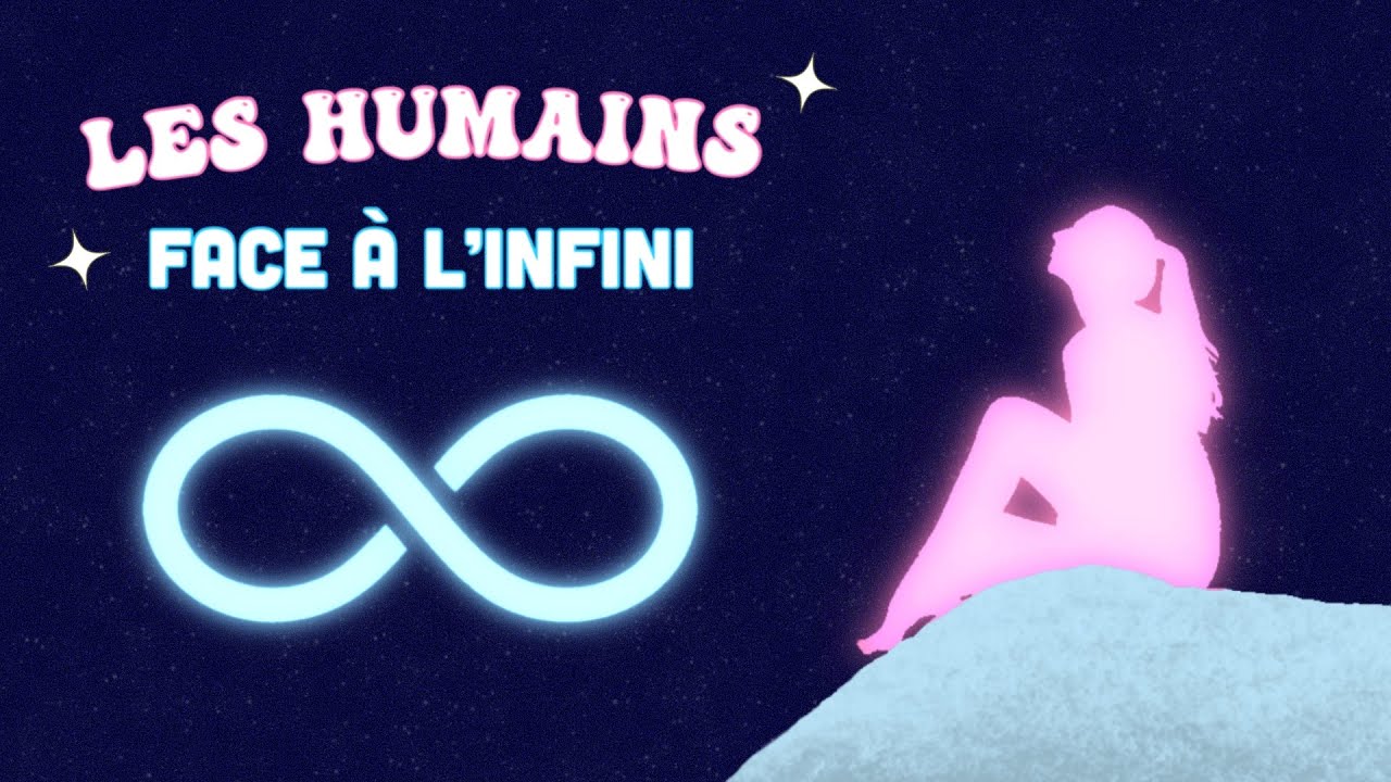 Les Humains Face à l'Infini - YouTube