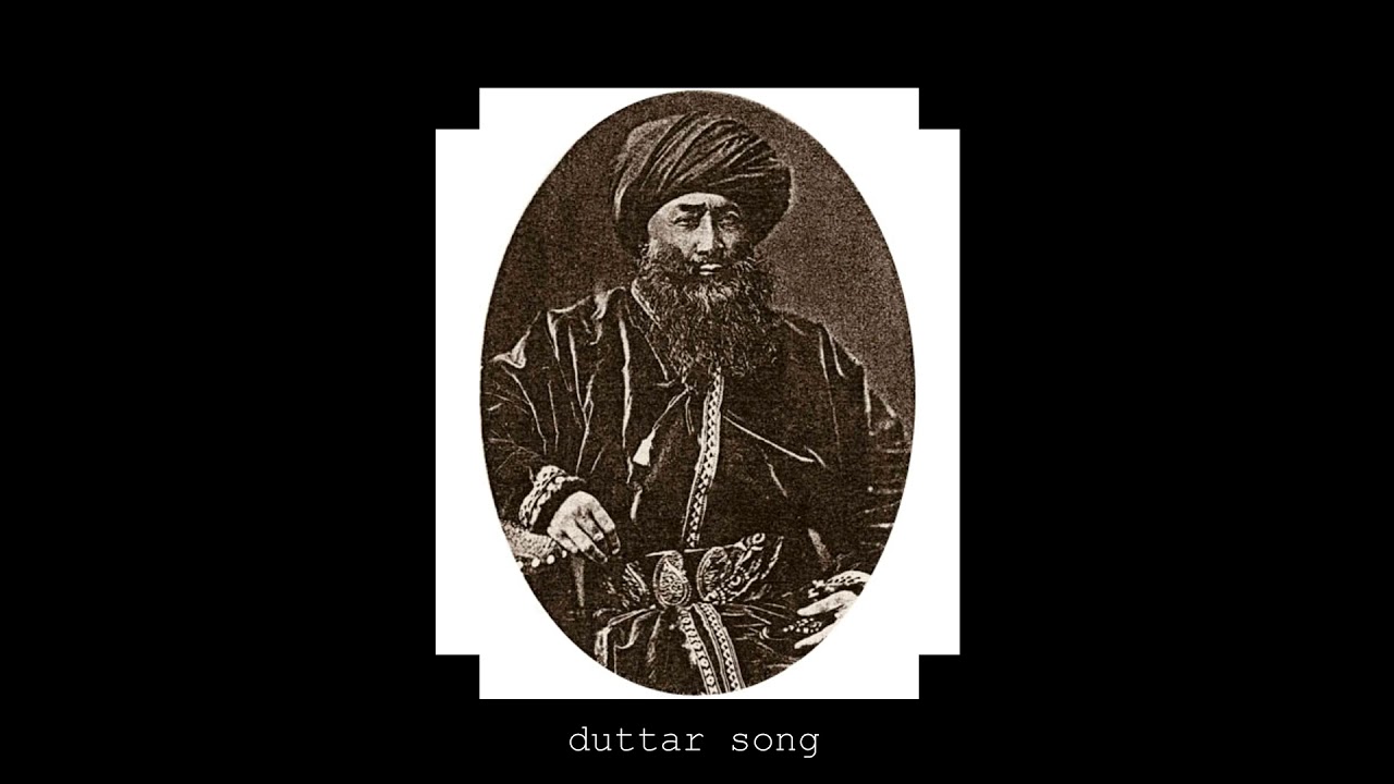 duttar song (version 2) - YouTube