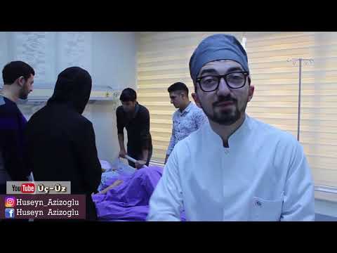 Kəsdir ərə get :D - Huseyn Azizoglu vine 2017