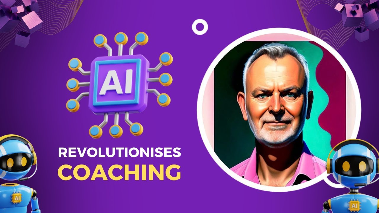 From Agency Owner to AI Entrepreneur: Jodie Cook's Journey - YouTube