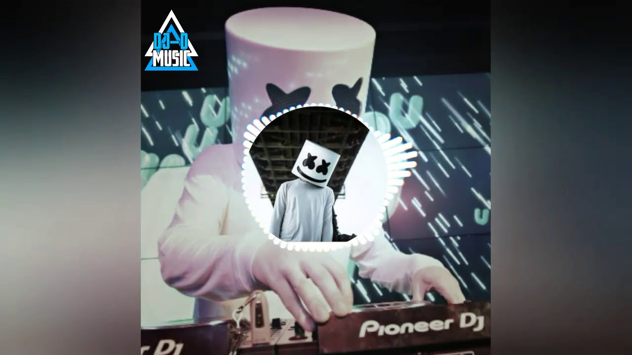 DJ-D MUSIC dj OH OH OH remix - YouTube