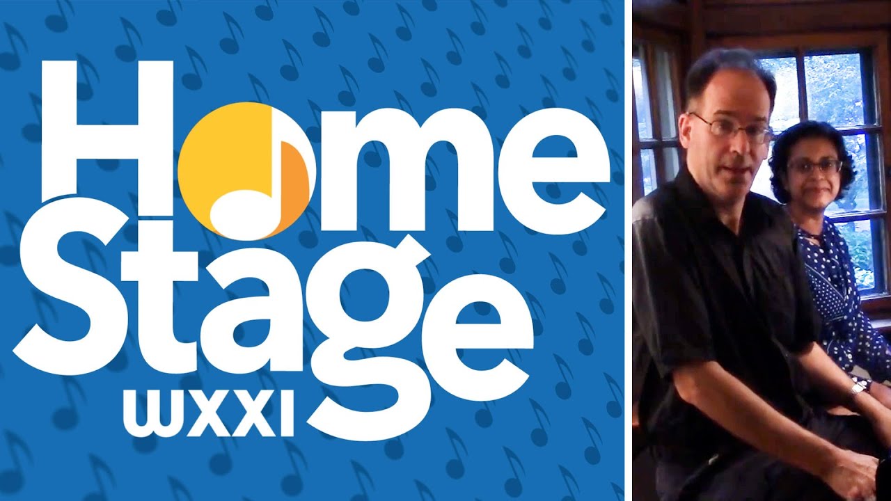 HomeStage - Episode 21 - David and Maya Temperley - YouTube