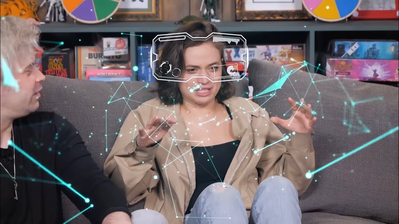 it's angela's birthday so here are some of my favorite smosh moments of ...