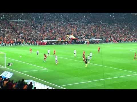 Gomis beşiktaş kaçırdığı penaltı