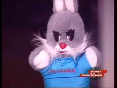 Gecəniz xeyirə galsin uşaglar