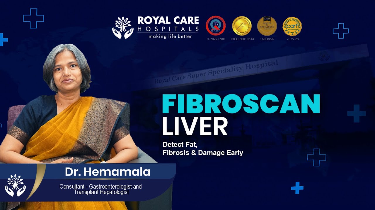Dr. Hemamala explains Fibroscan: A simple test for liver health - YouTube