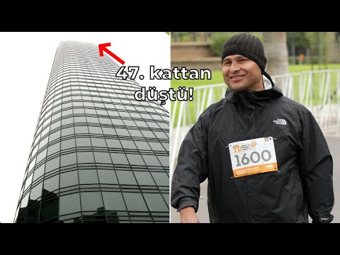 İMKANSIZ Olmasına Rağmen Hayatta Kalan İnsanlar