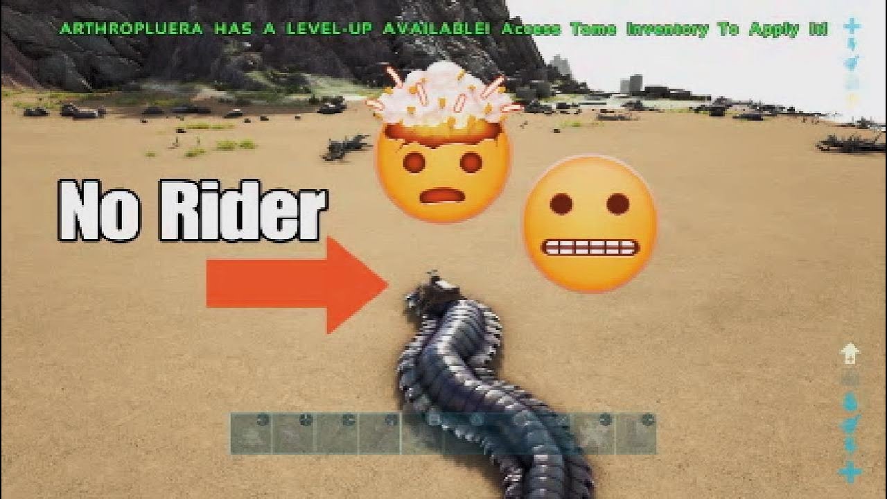 Ark PS5 How To God Mode after both Patches (Still Works) - YouTube