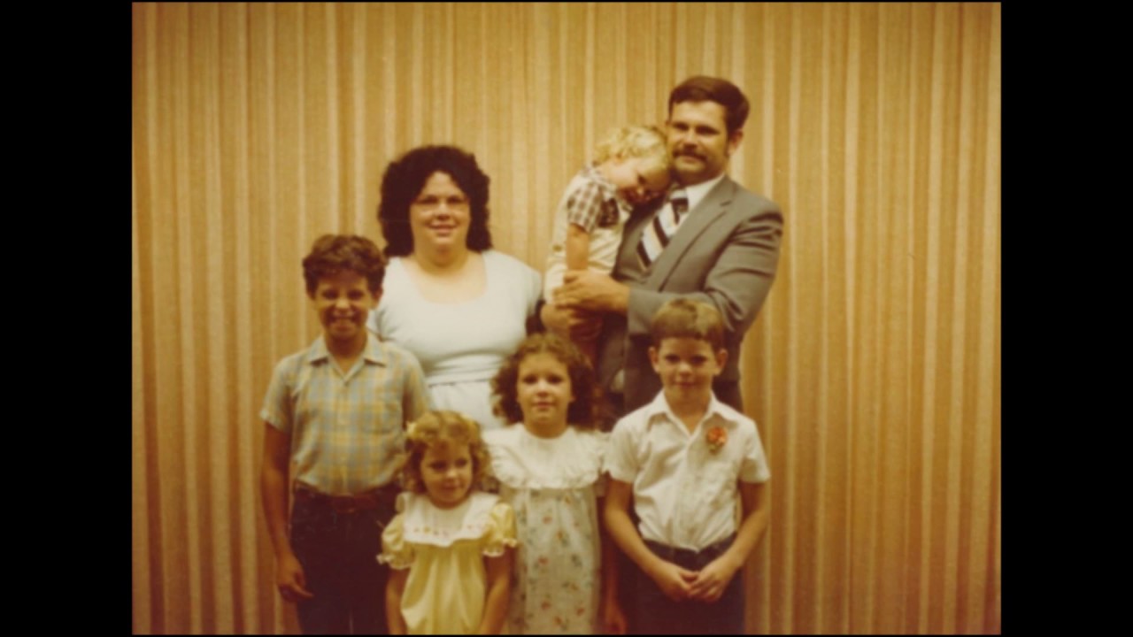 In Loving Memory of Norma Jean Adams Swain - YouTube