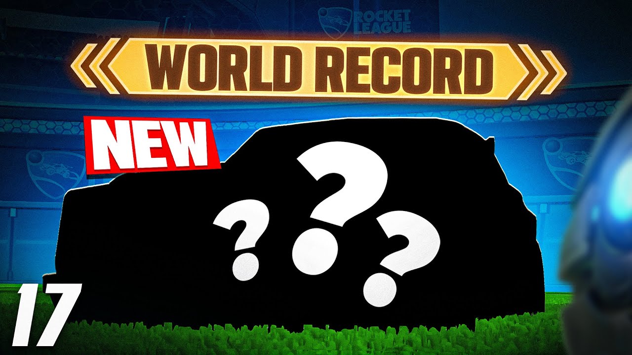 NOUVEAU DECAL POUR LE WR ?! | RTWR | 17 - YouTube