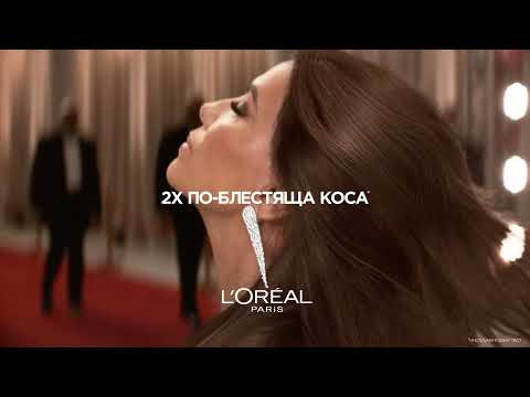 L'OREAL PARIS PREFERENCE