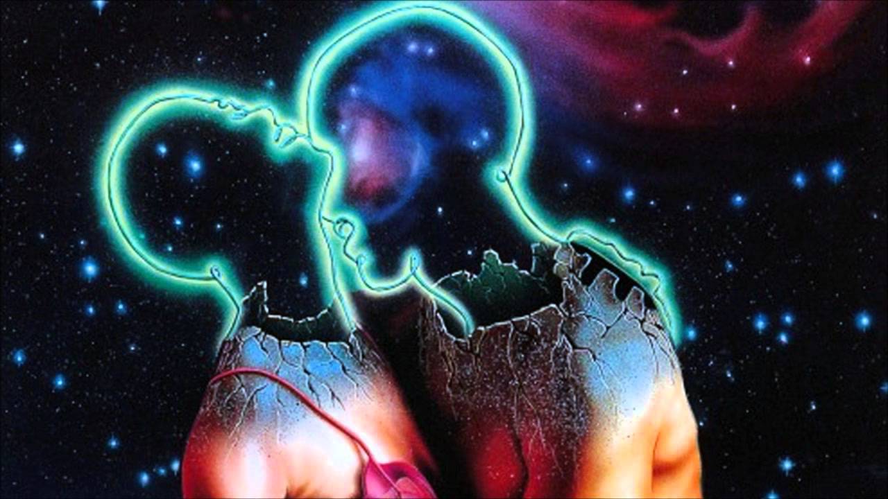 Timecop1983 - In Your Arms - YouTube