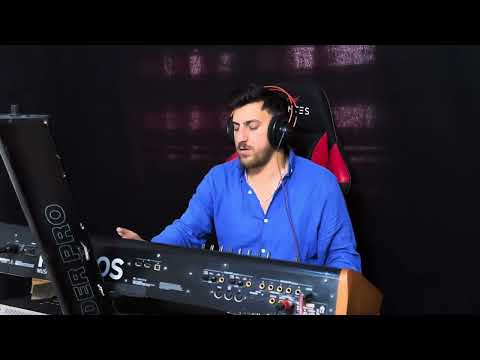 PİYANİST DOĞAN GÜZEL MELODİLER SİZLERLE  ŞEWKO  SEVENLER İÇİN