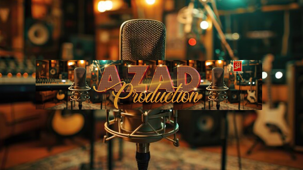 Azad Production Official Live Stream - YouTube