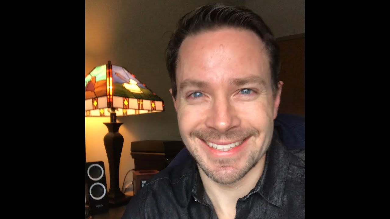 Evening Encouragement with Pastor Jeremy—March 24, 2020 - YouTube