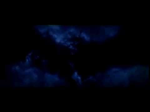 The Dark Knight Opening Credits (1989 style) - YouTube