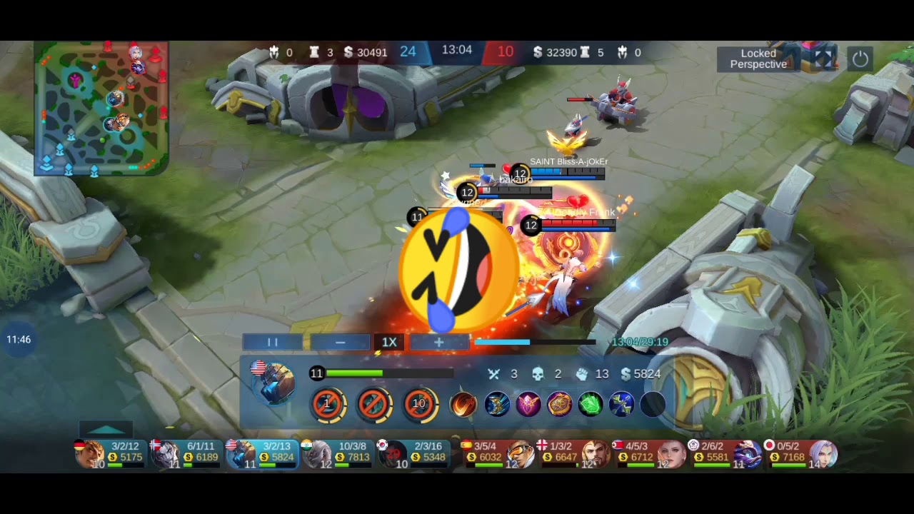 All TANK user fun - YouTube