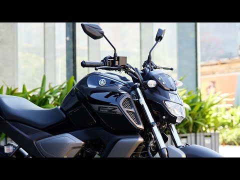 FZ 3.0 y los Cambios que tuvo A detalle - 🤔 - YouTube