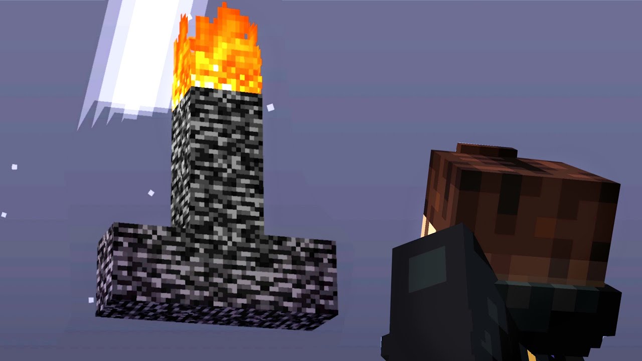 this minecraft story will make you cry - YouTube