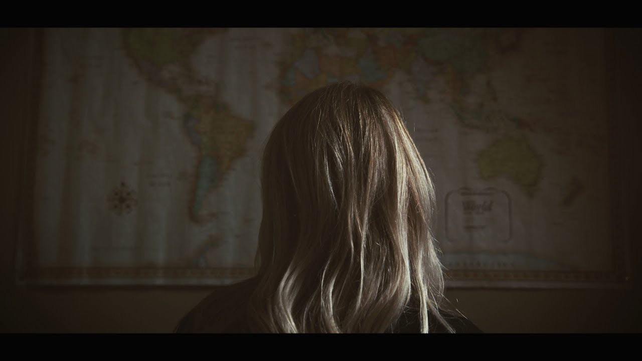 Mayfield - Blossom (OFFICIAL MUSIC VIDEO) - YouTube