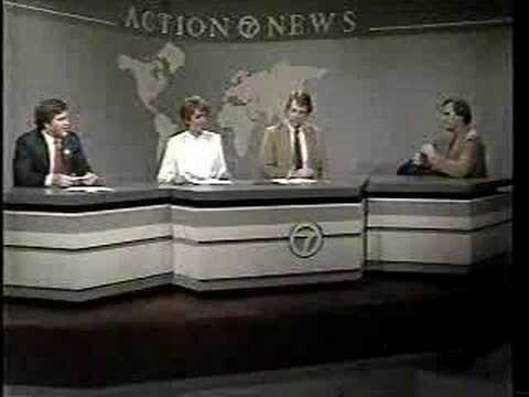 KSWO-TV Newscast closing - YouTube