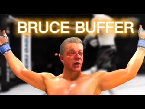 The Story of Bruce Buffer - YouTube