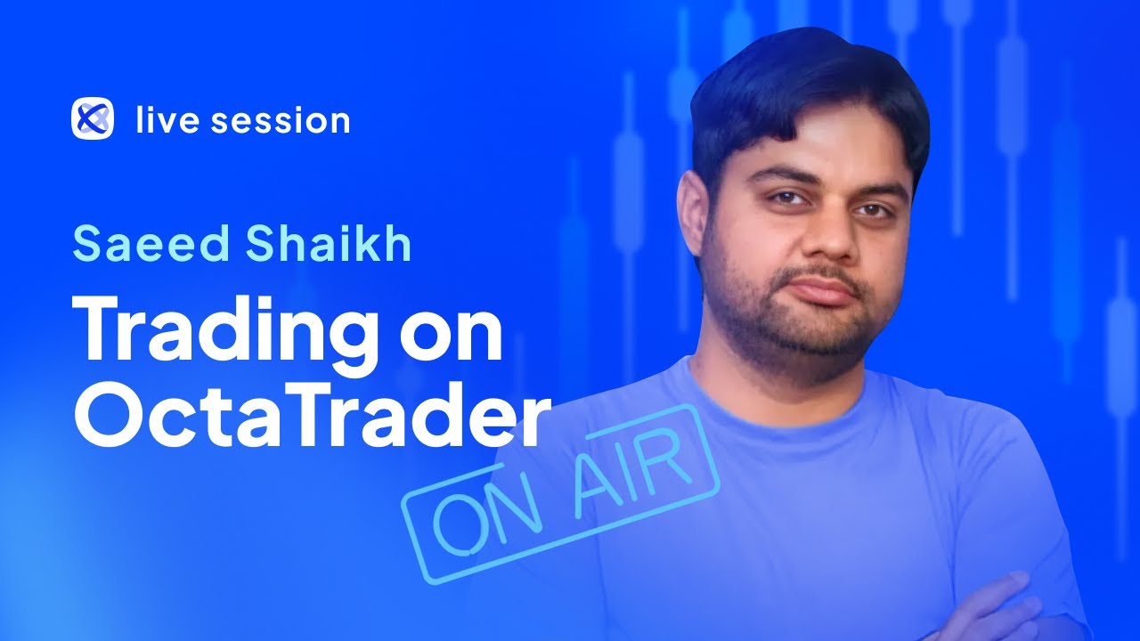 [UR] Webinar OctaTrader and Forex trading basics 12.08 - Octa - YouTube